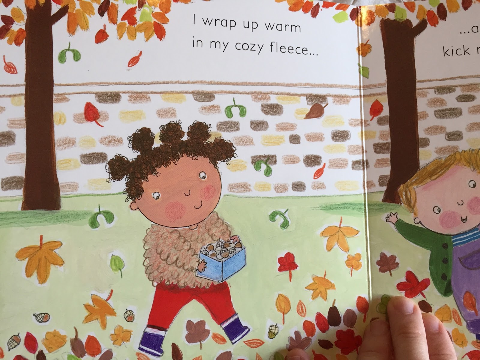 Literacy Launchpad: New Child's Play Books!