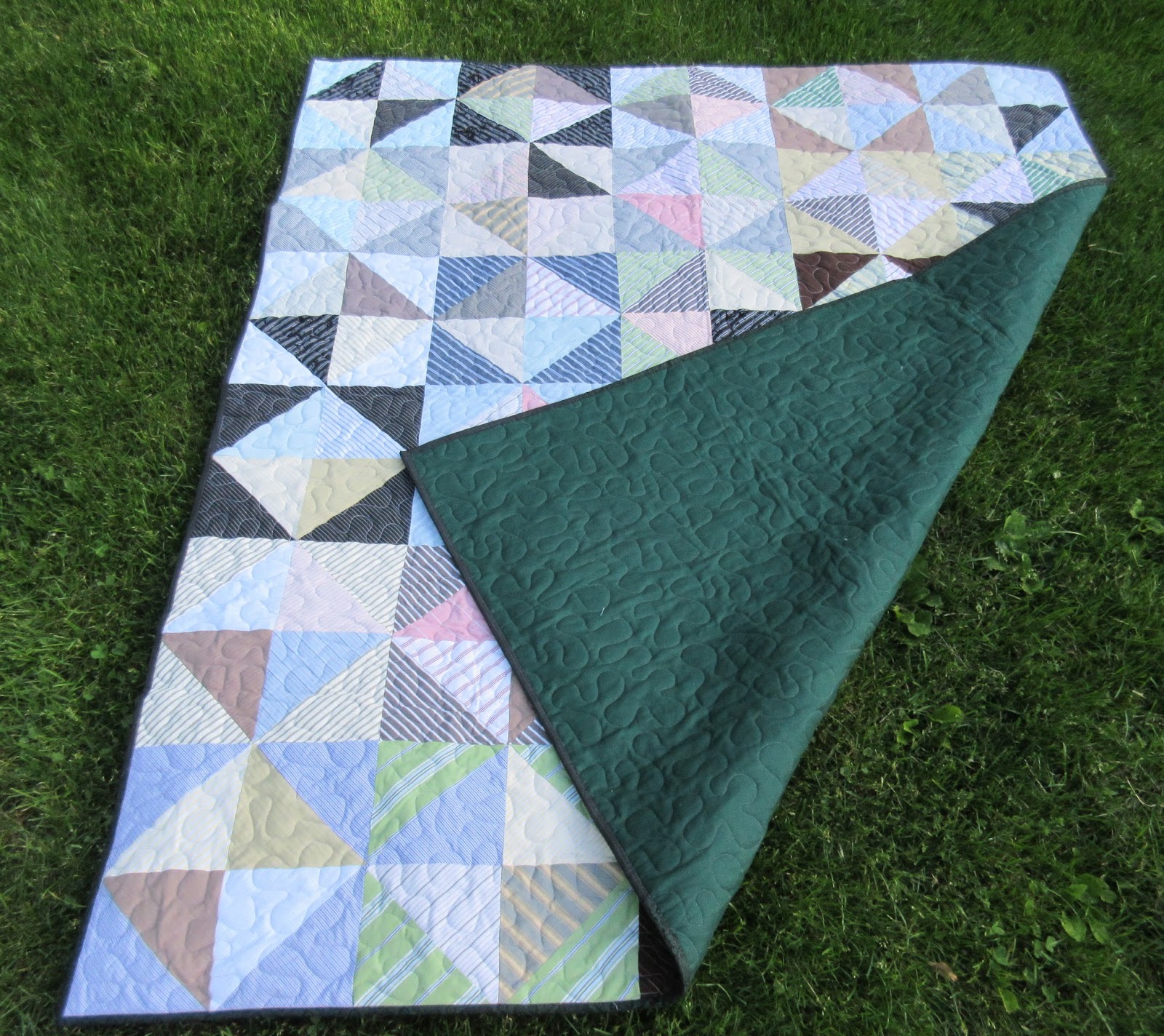 Sue Daurio's Quilting : 2015 Quilts