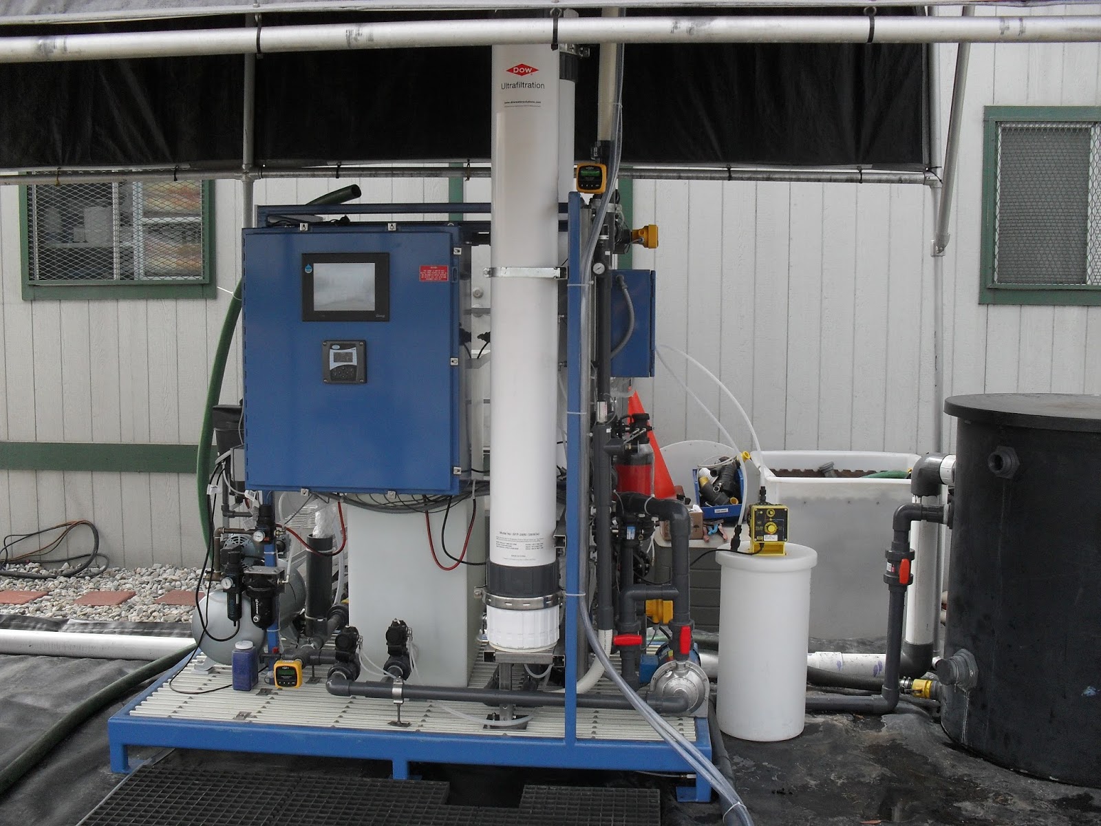 Tonka Water: Innovation Through Pilot Testing