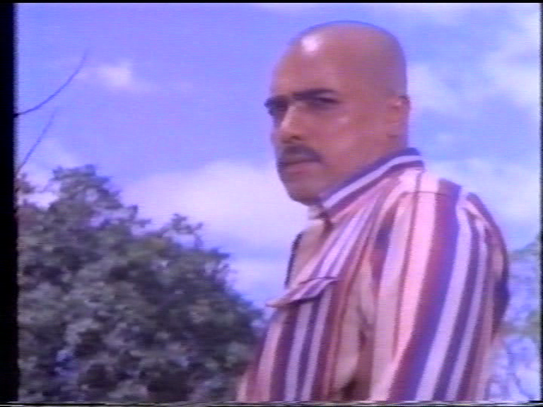 Name That Filipino Actor!: Mario Monte