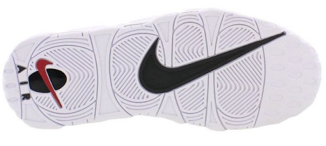 Mengenal Komponen Sepatu Nike : Upper, Midsole dan Outsole - Onebot ...