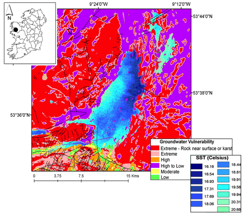 Groundwater Exploration Techniques