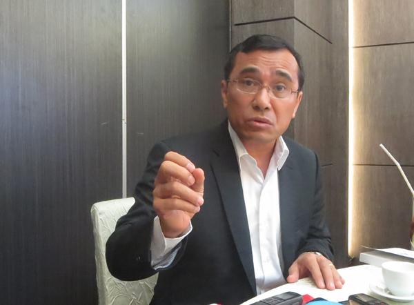 Ephorus HKBP Prihatin dan Sampaikan Duka Atas Bom Bunuh Diri di Rumah ...