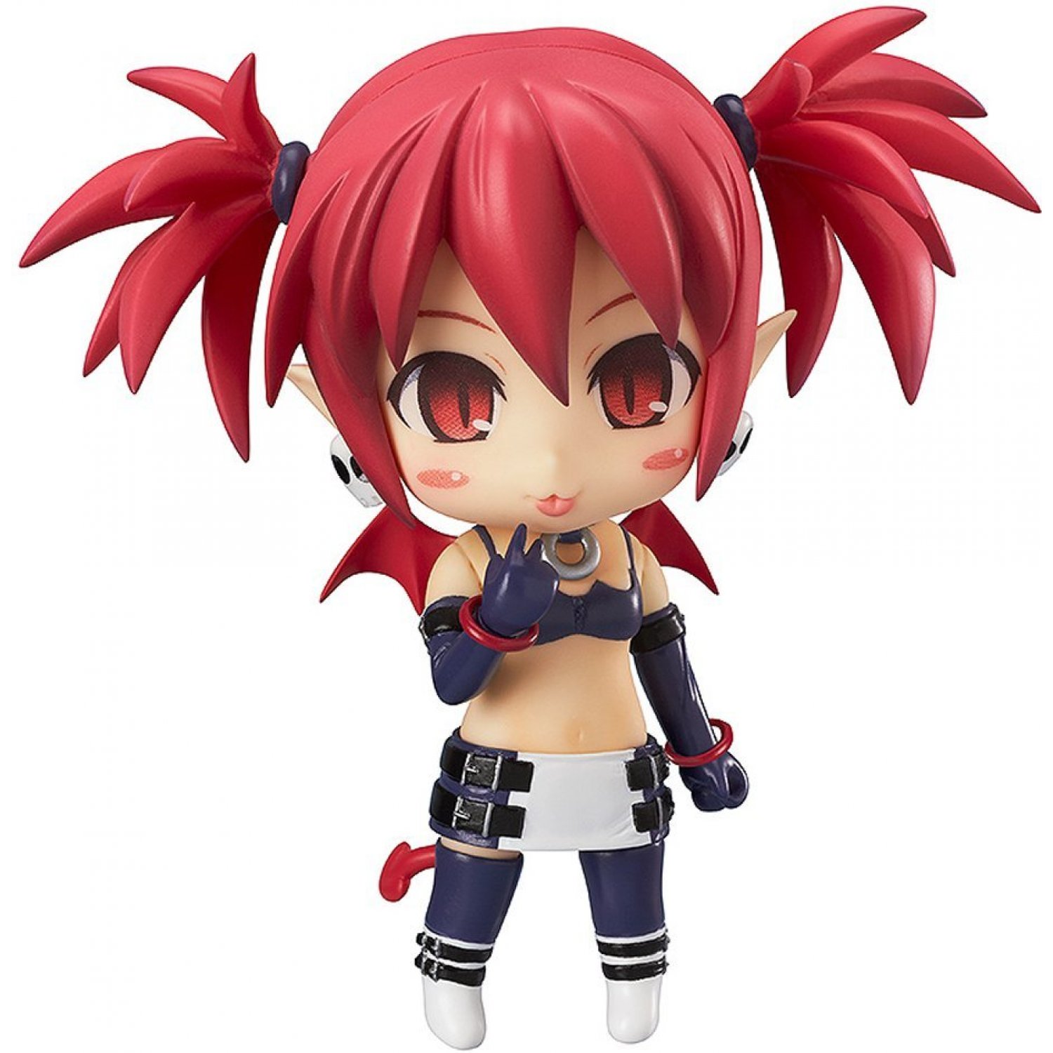 Disgaea Nendoroid | Nendoroid Heaven