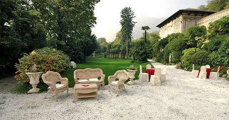 I promessi viaggi: Un weekend al borgo di Canzo in provincia di Como