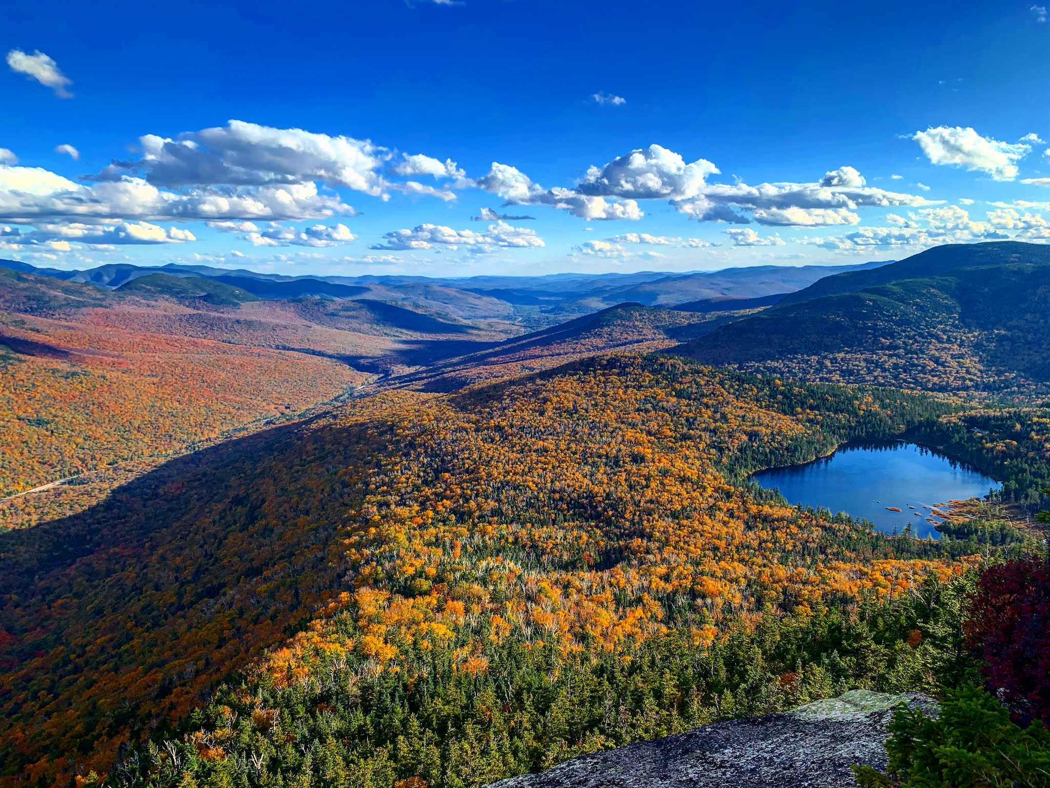 JCXC: NH 4K: Cannon Mountain via Hi-Cannon, Kinsman Ridge, Lonesome ...