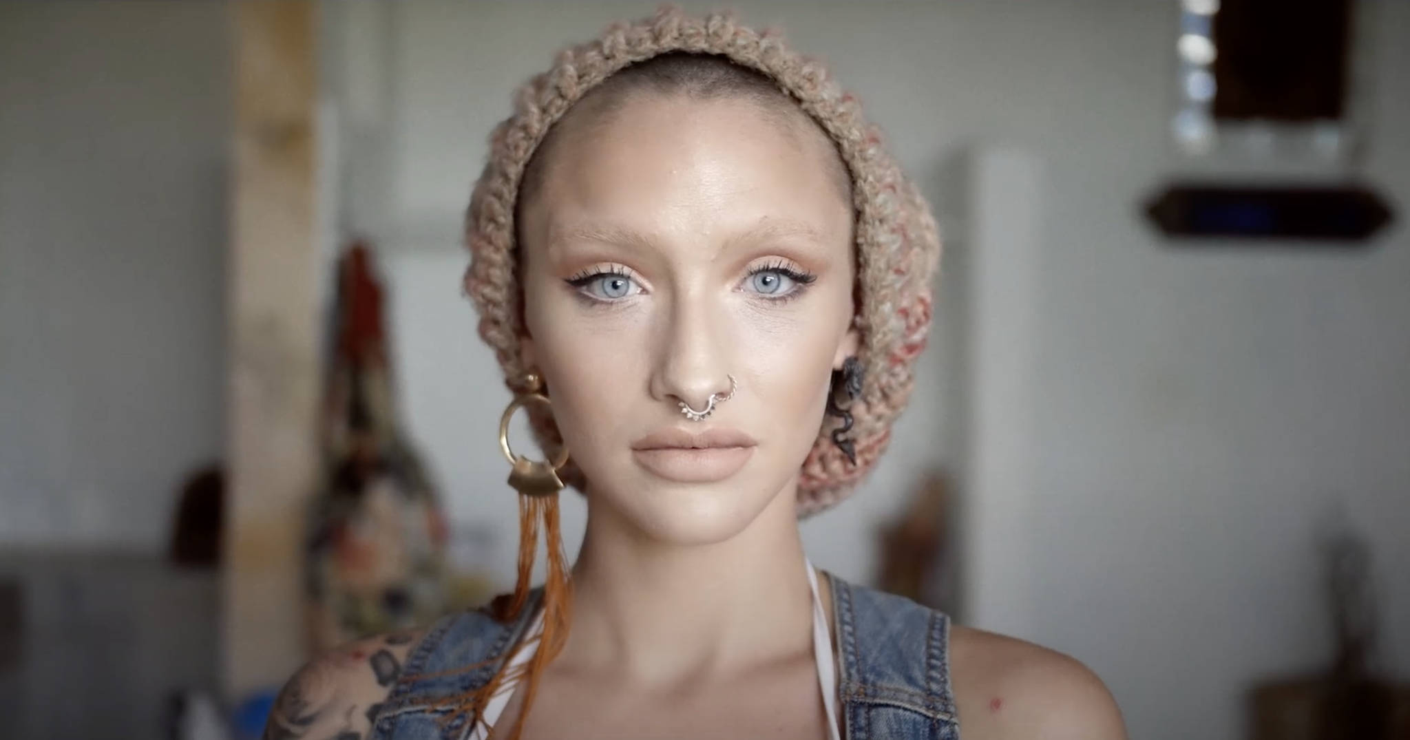 nozap :: ludo luykx: Max Richter :: All Human Beings == Yulia Mahr