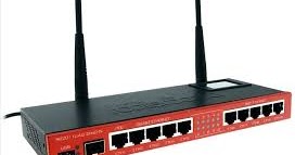 Apa Itu Mikrotik? Dan Fungsinya? - Tutorial Blog