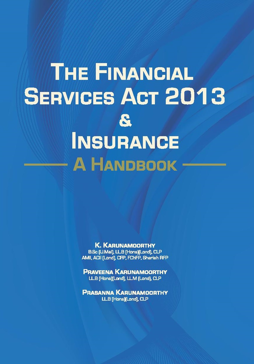 Insurance Law Online