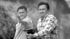 Lessons From the School of Inattention: Manila Kingpin: The Asiong ...