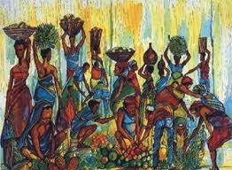 HISTORIA DE LA CULTURA MAYA: trueque