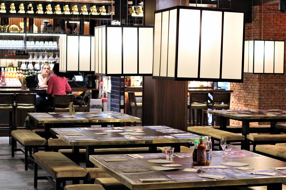 BUSABA | Emma Louise Layla