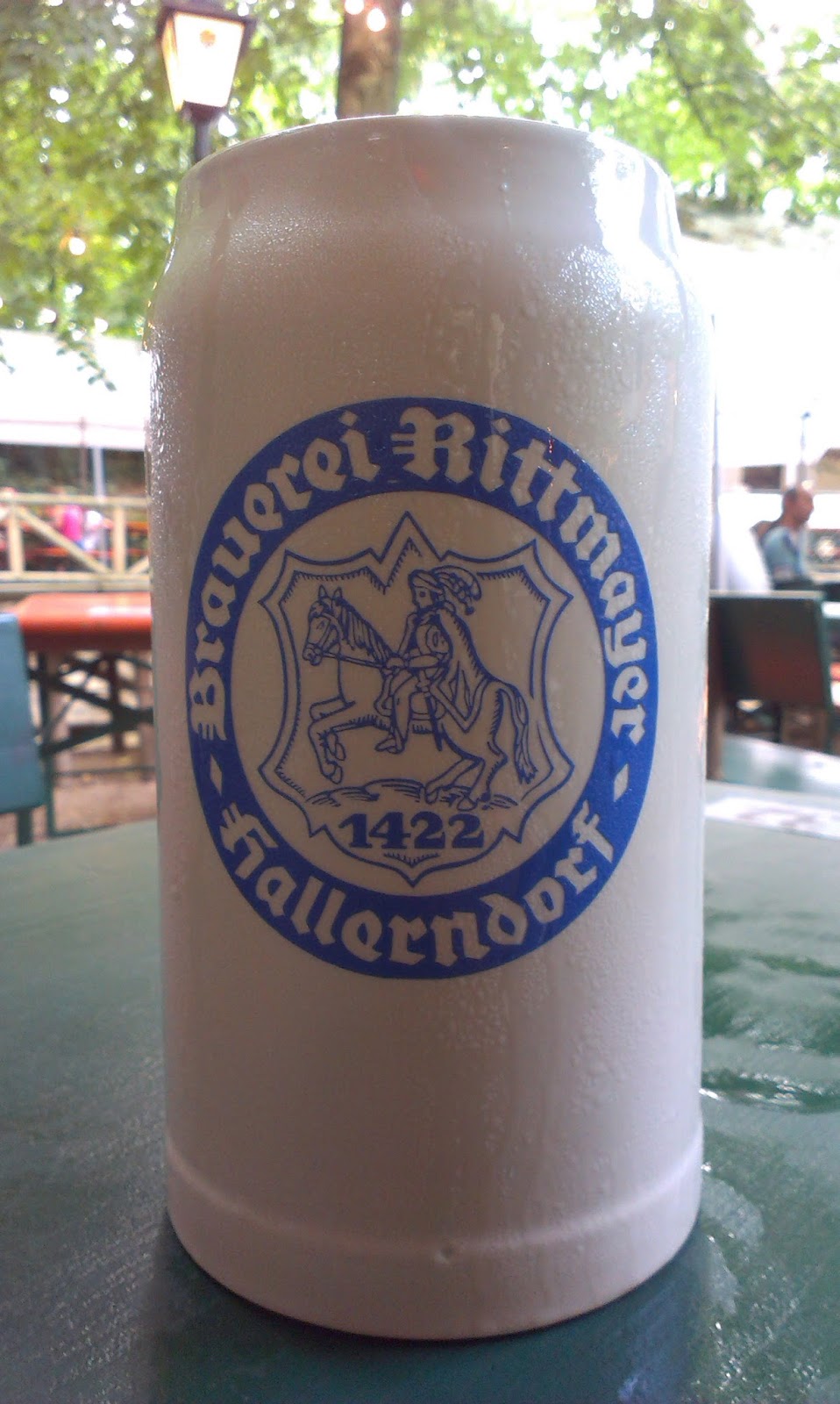 Paul's Beer & Travel Blog: "Beer Burnout"