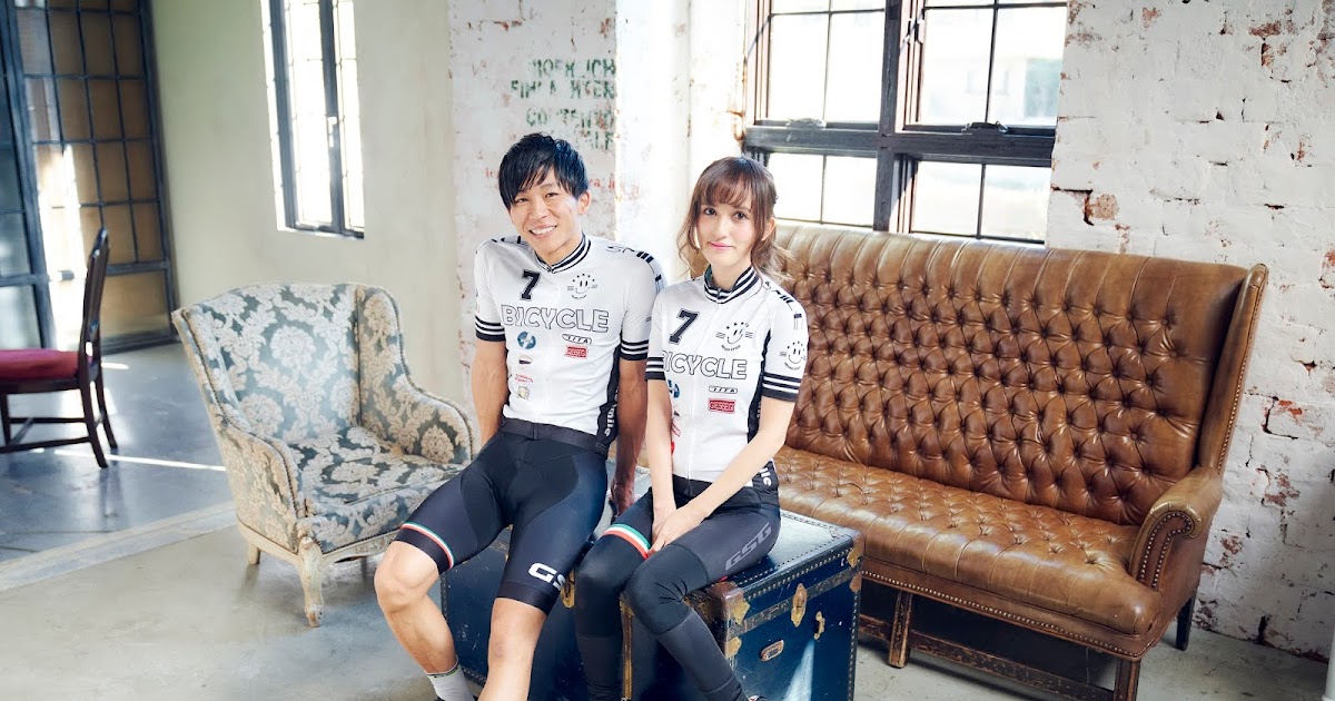 7BiCYCLE: 7ITA春夏新作発売