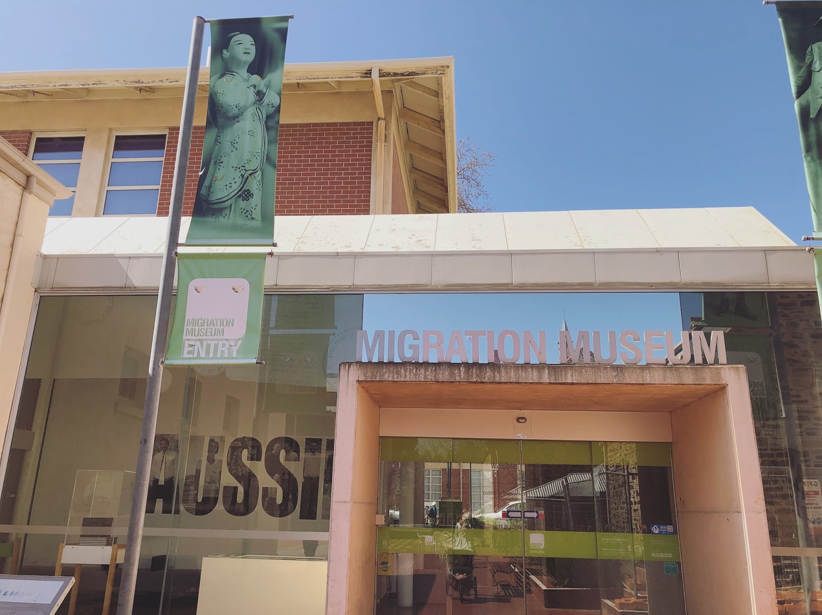 keeping up with the kortlevers: 2019