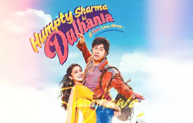 Samjhawan Lyrics | Humpty Sharma Ki Dulhanla | Arijit Singh, Shreya ...