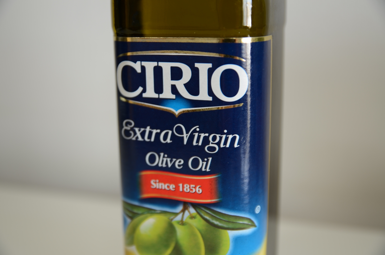 hossui: CIRIO Extra Virgin Olive Oil