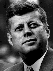 AKI GIFS: John F. Kennedy animated gifs