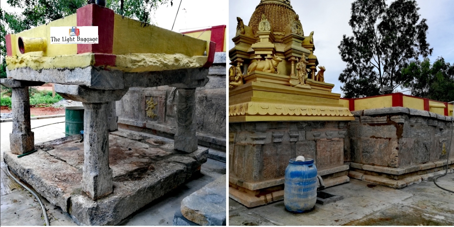 Know your neighbourhood - 32: Hosakote Taluk