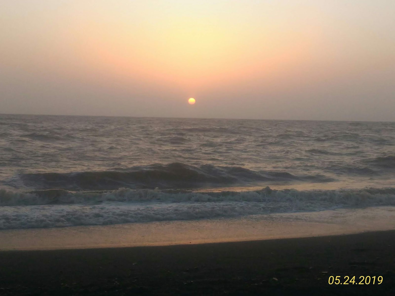 Top Beaches of Daman Must Visit In Your Weekend Holiday - Amazing Tour ...