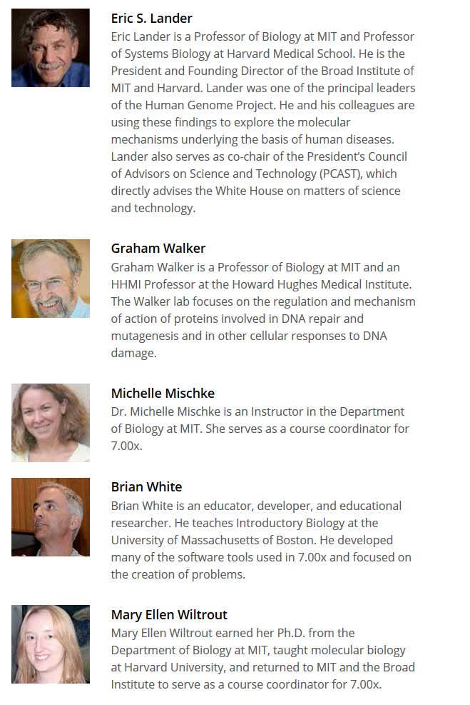 Genomic Entertainment: Here's how some German teacher in France earns ...