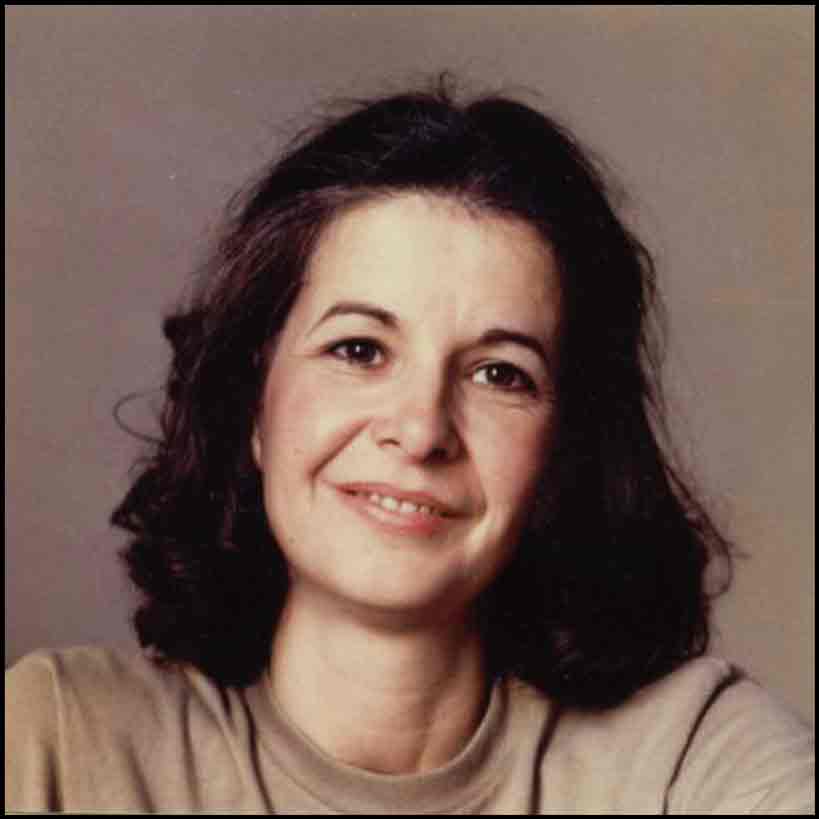 LenKowitz.com: She really is as sweet as she looks...