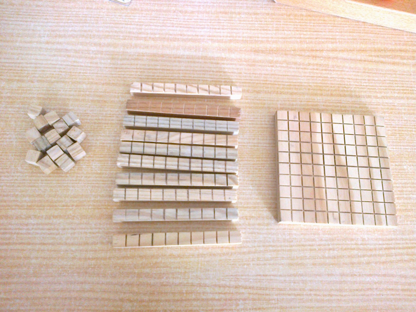 Crescer a aprender: Trabalhar a Matemática com o MAB