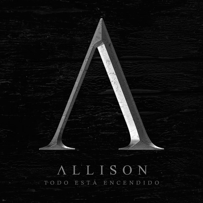 Allison - Discografia Completa [MEGA - 320Kbps] - Discográfias del Punk ...