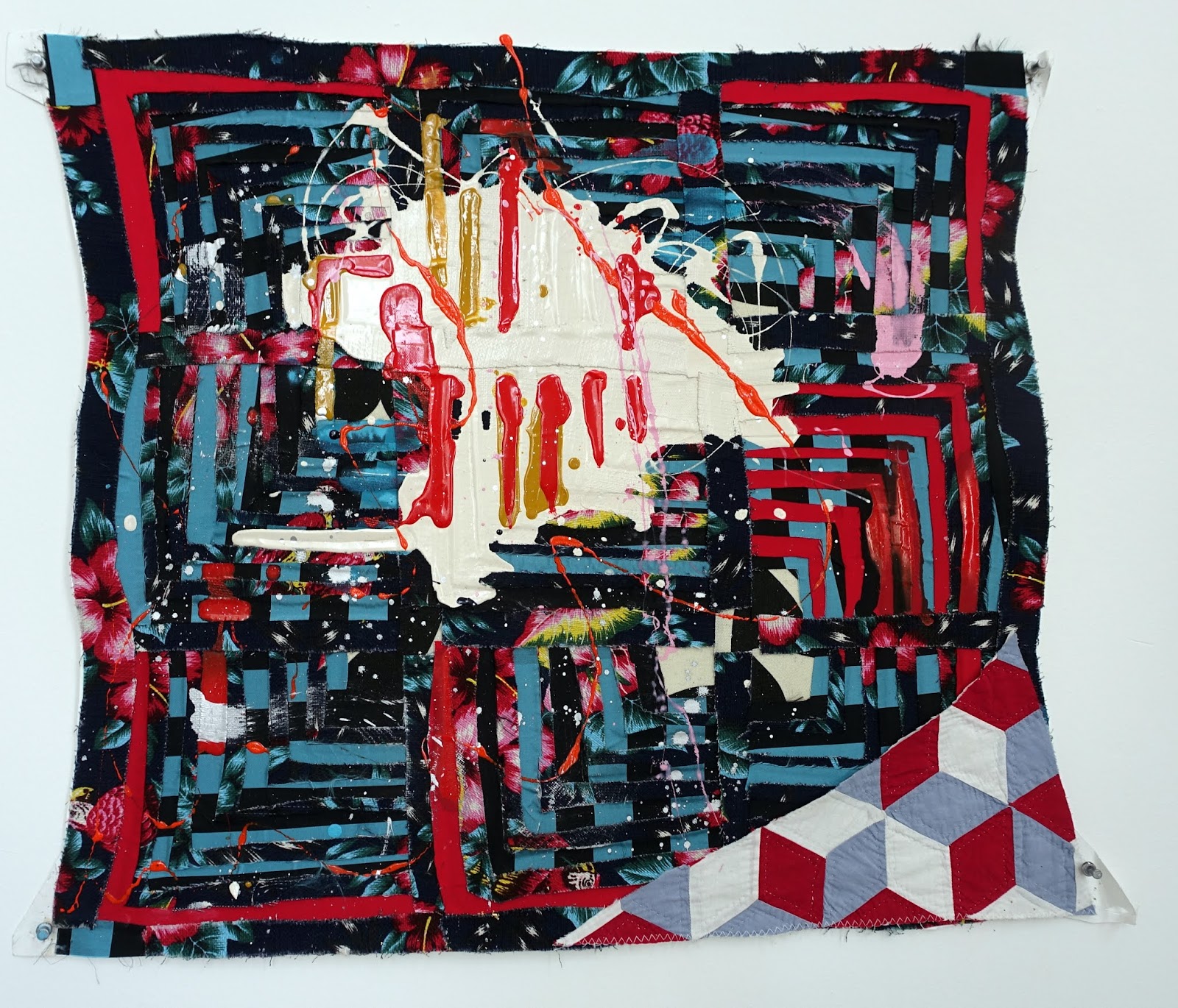 Rome the Second Time: Sanford Biggers and the American Academy in Rome ...