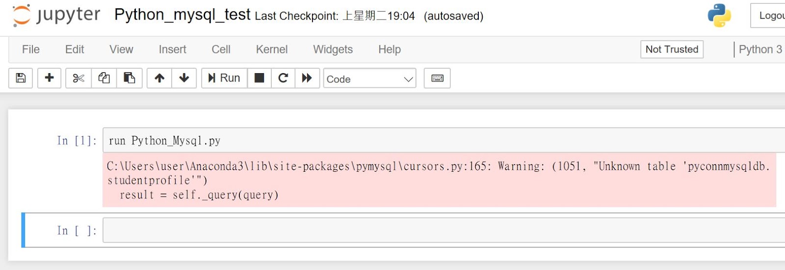 陳旭光教學部落格: Python轉檔與資料儲存