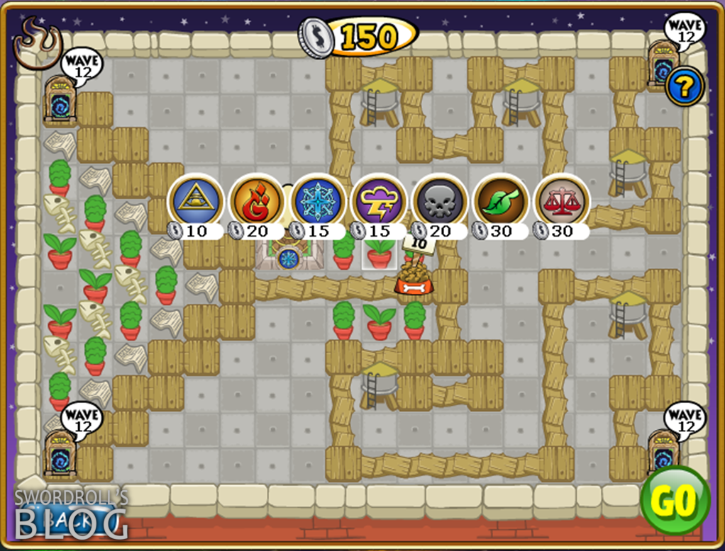 Grub Guardians Tips, Tricks, and Other Information - Swordroll's Blog ...