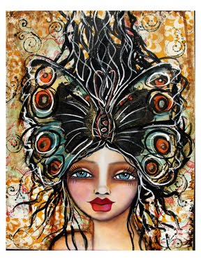 Some Talk About Art: 2012-01-22