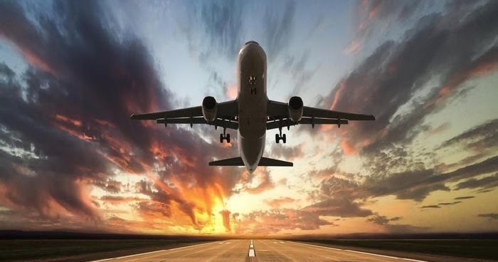 120 istilah penerbangan dalam transportasi udara