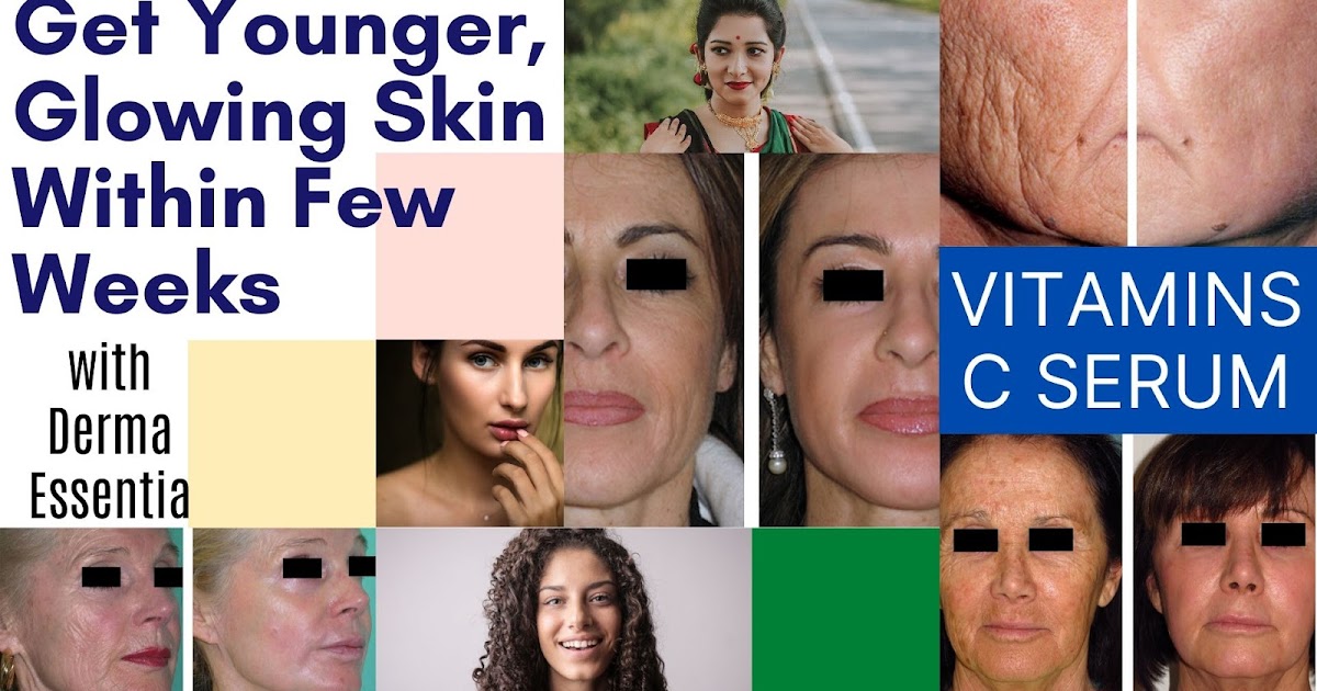 Get Bright, Glowing Skin Within Few Weeks?