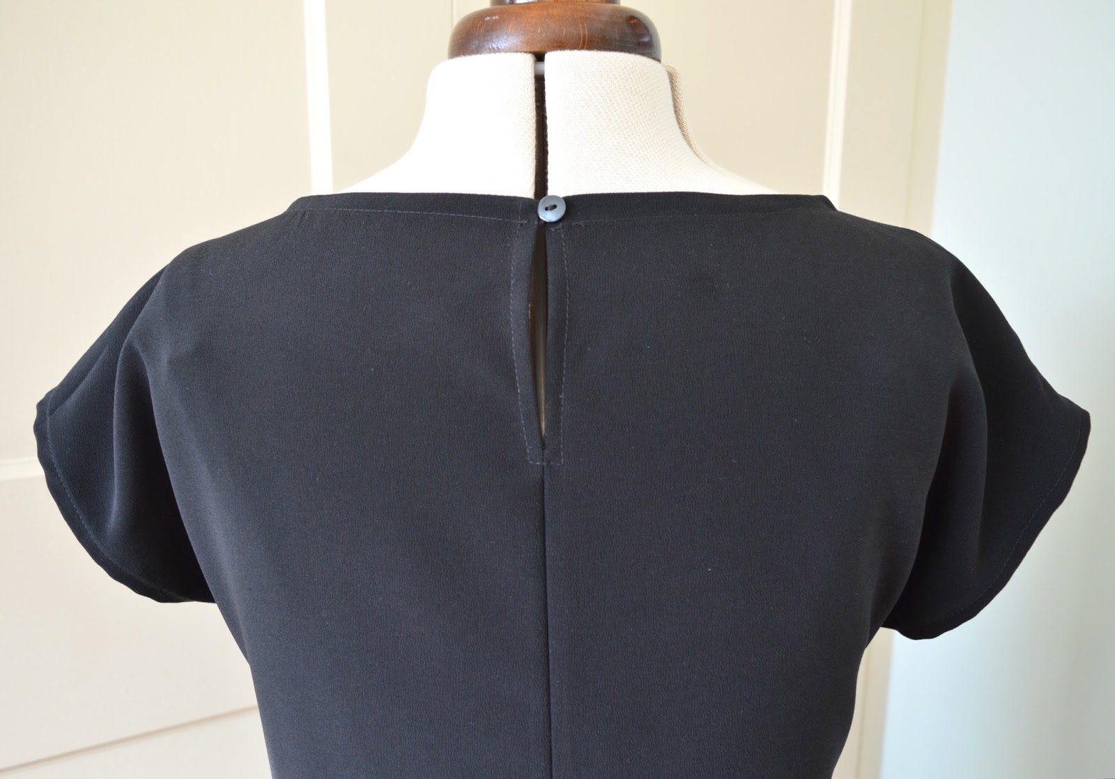 Handmade Jane: New Look 6217 - a hidden gem