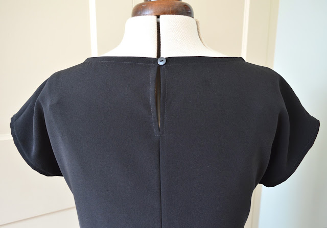 Handmade Jane: New Look 6217 - a hidden gem