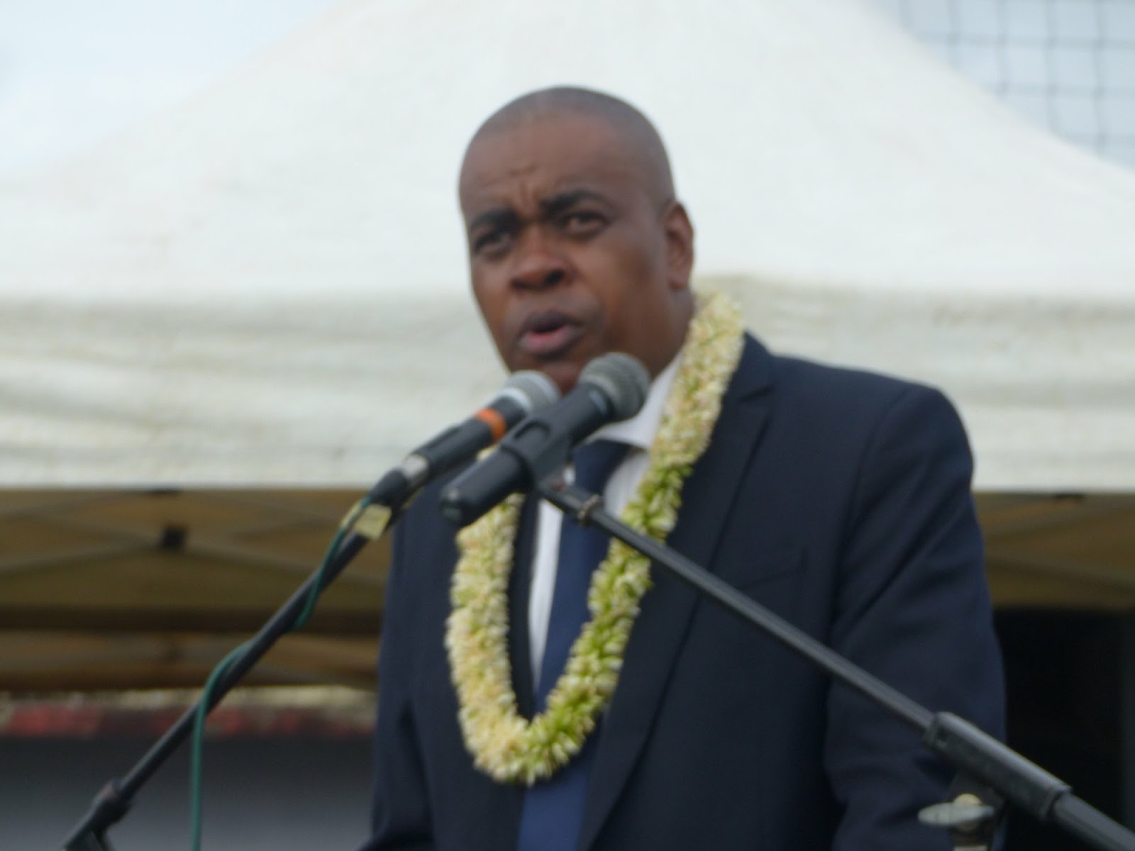 Assises Nationales: Le parti RIDJA exprime toute sa pleine ...