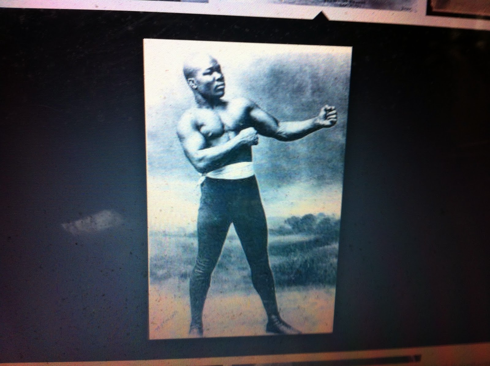 THE BLACK SOCIAL HISTORY:: BLACK SOCIAL HISTORY : AFRO-BARBADIAN " JOE ...