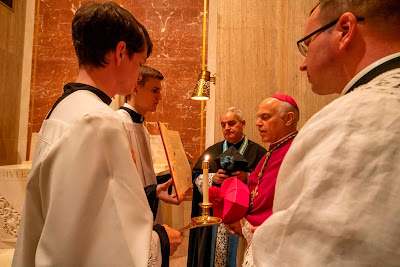 New Liturgical Movement: Dr William Mahrt on The Mass of the Americas