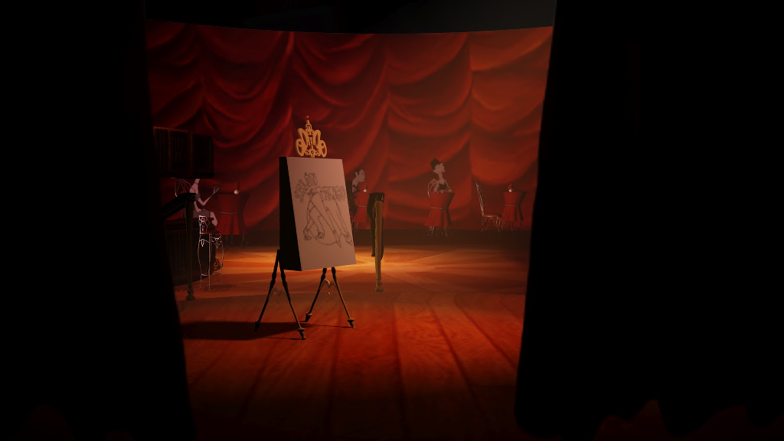 Ars Animation School: Realización de Animación 3D