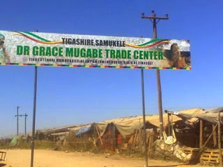 NewsdzeZimbabwe: 35 TONNES OF BANANAS ROT IN MASVINGO