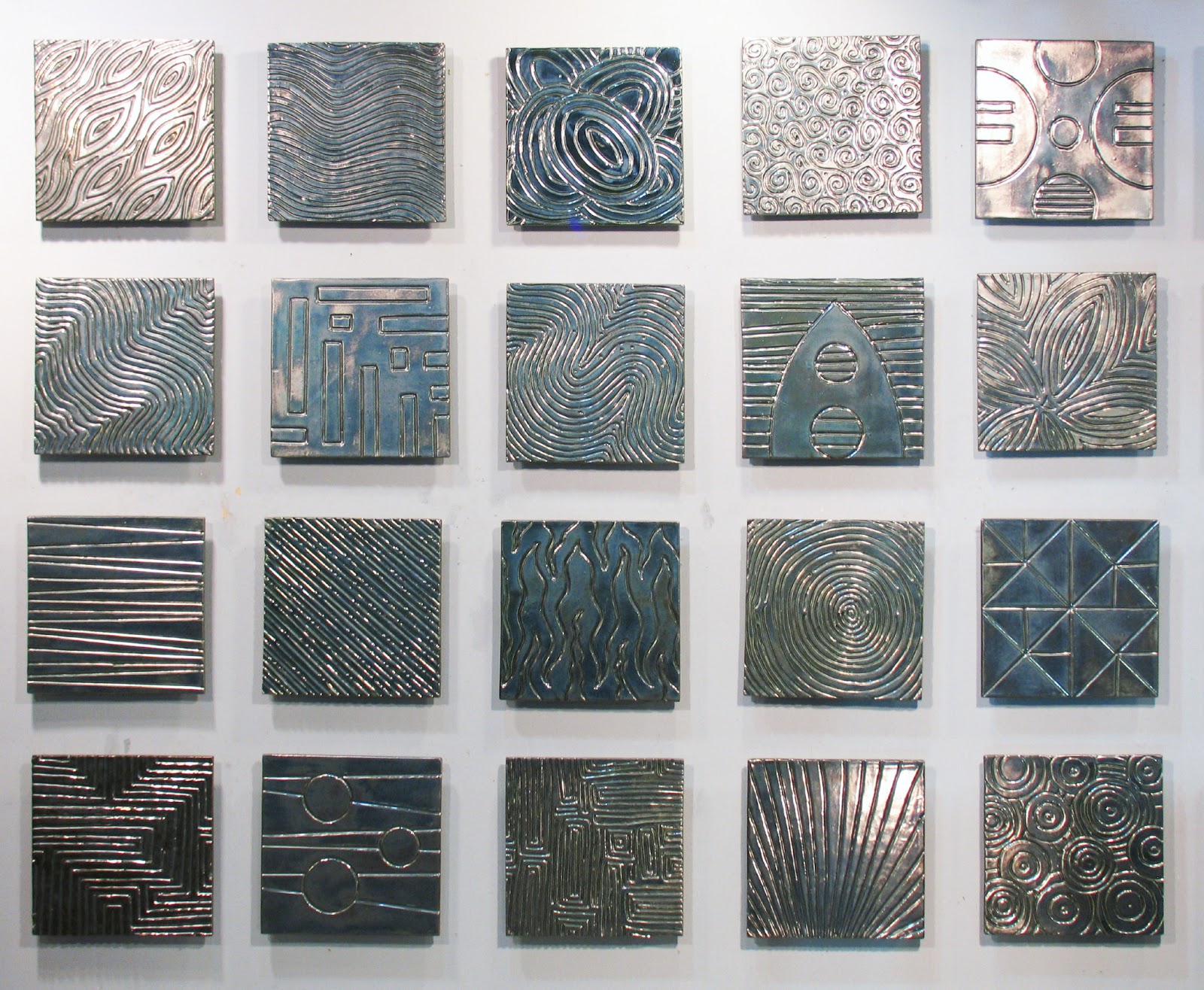 Jason Messinger Art: May 10 - Cornelia Arts Open Studios