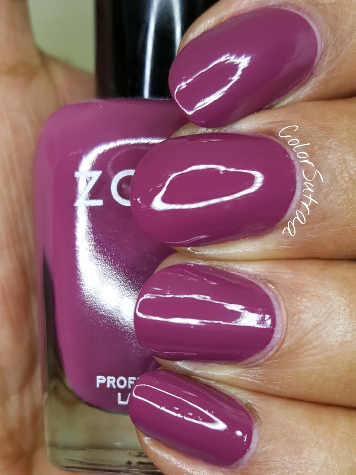 ZOYA ELEMENT COLLECTION: Swatches and Review - ColorSutraa