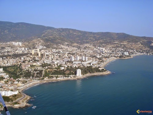 Annaba ~ VISIT ALGERIA