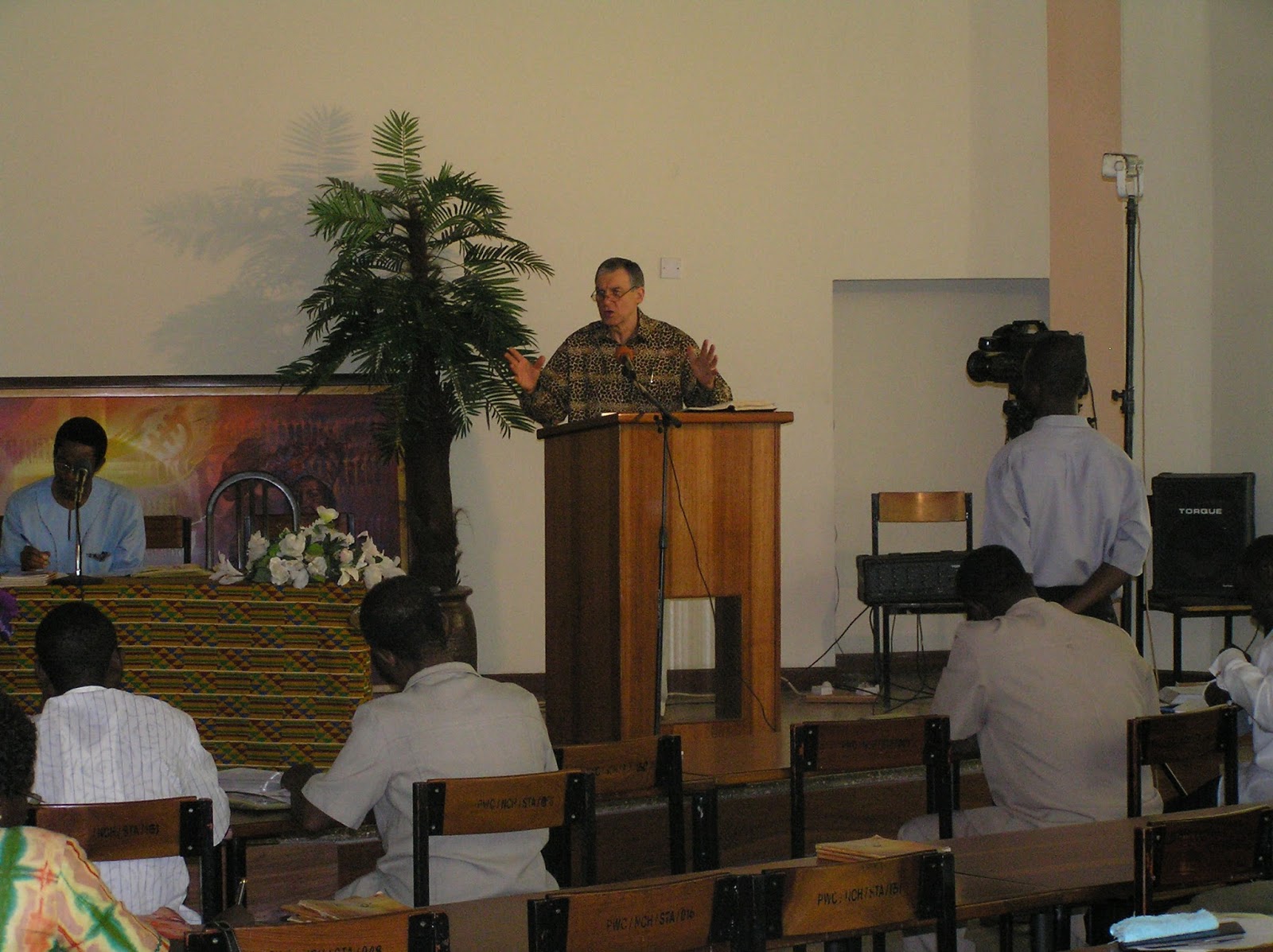 ~The Mission Foundation~: CELEBRATING TEN YEARS! GHANA - LANGHAM ...