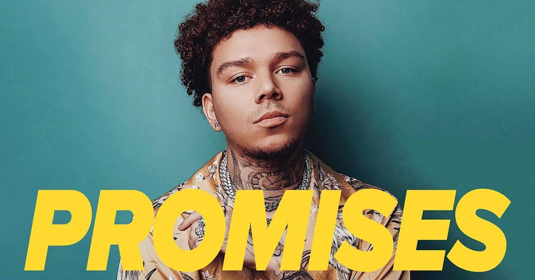 Phora is Asking for "Promises" in New Single & MV