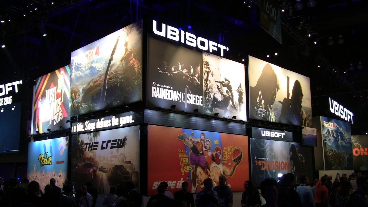 O que esperar da Ubisoft na E3 2019? - GameBlast