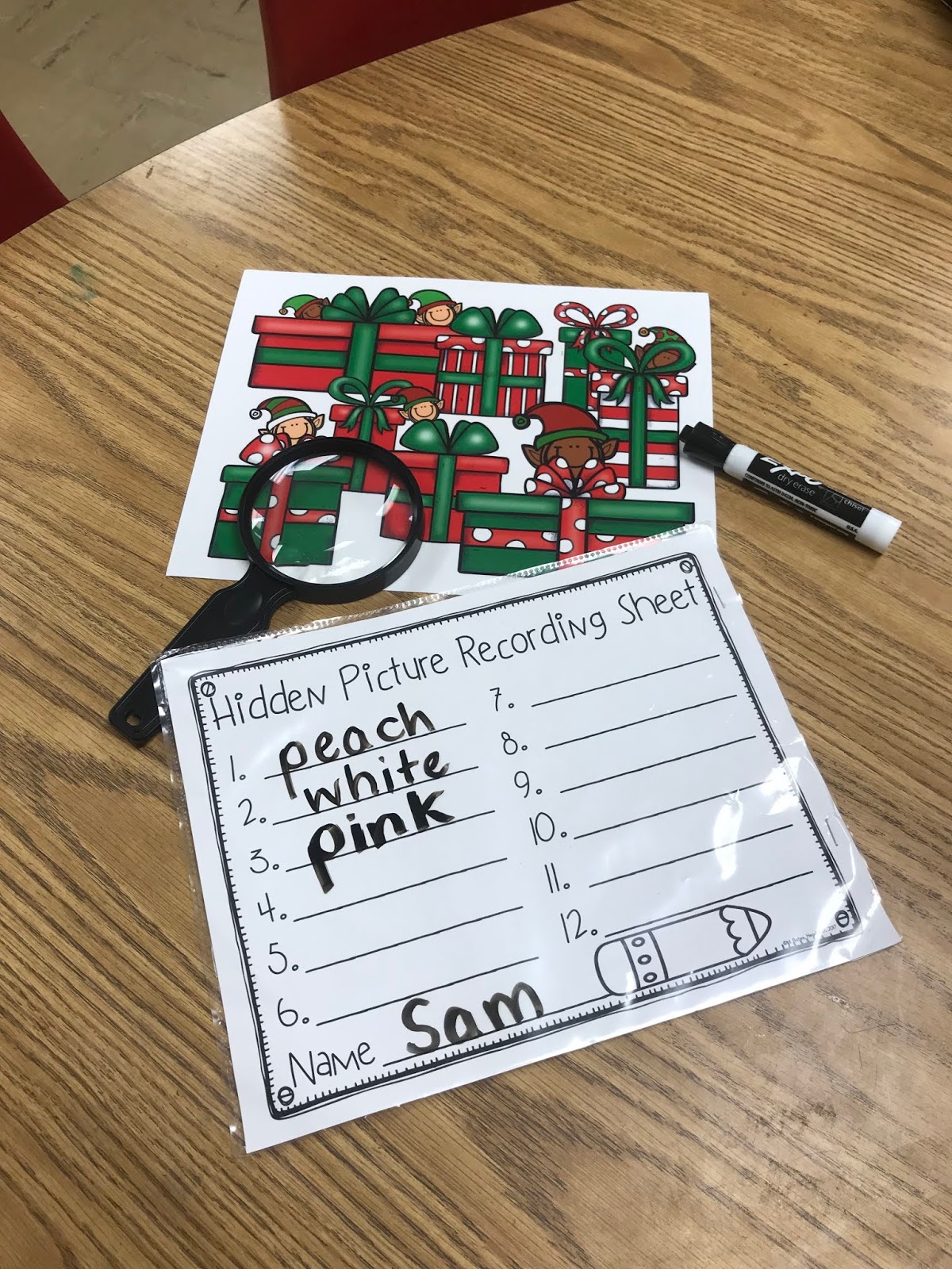 Headfirst - a blog for primary teachers by a first grade teacher: Word ...