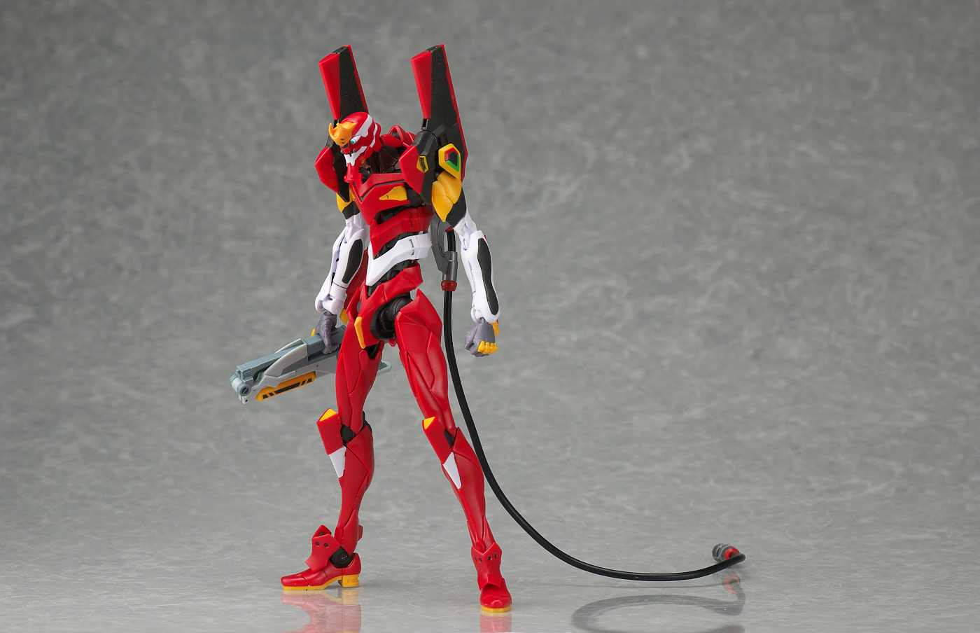 [ Review ] - RG - Eva Unit 02