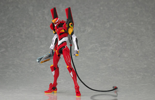 [ Review ] - RG - Eva Unit 02